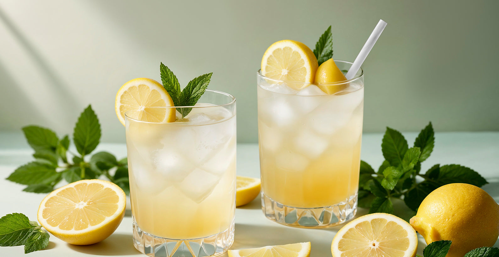 Sattu ka Sharbat – Fitlicious